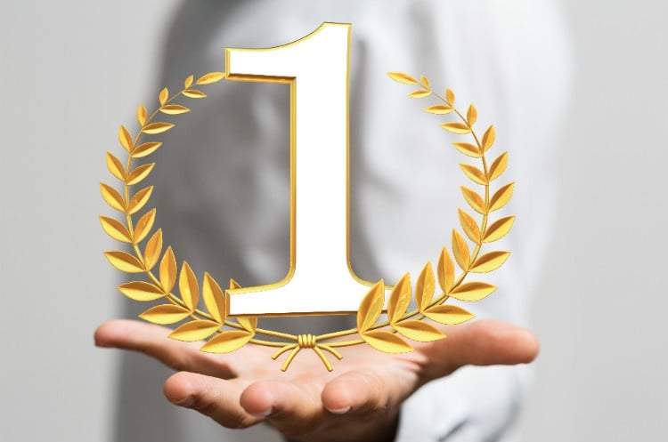 La importancia de un premio para aumentar su reputación